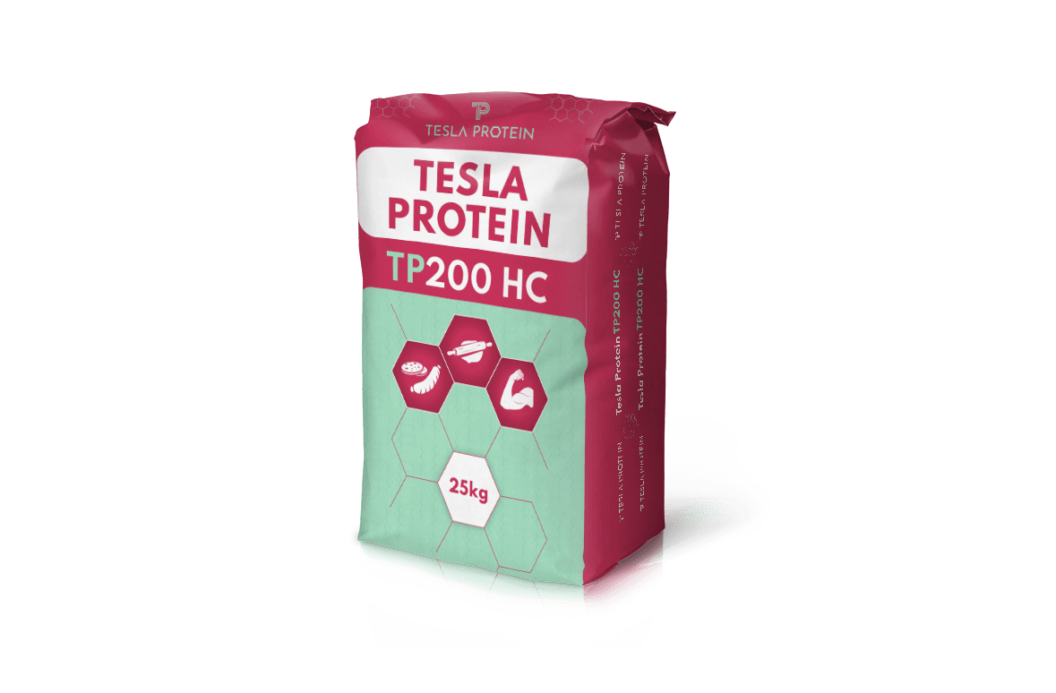 Tesla Protein